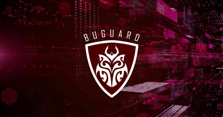 Contact us | Buguard
